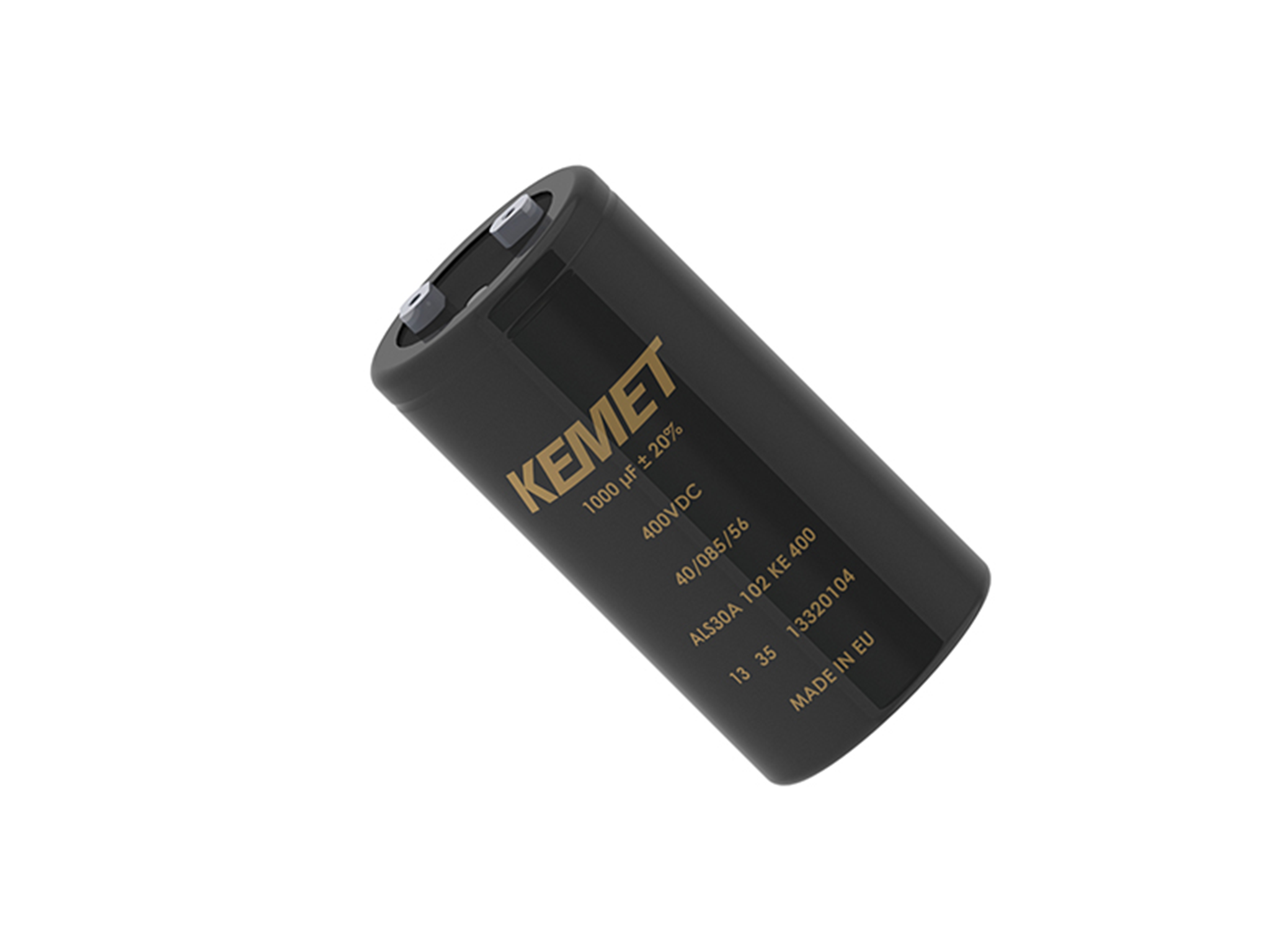 Nouveaux éléments de la marque KEMET | Composants électroniques ...