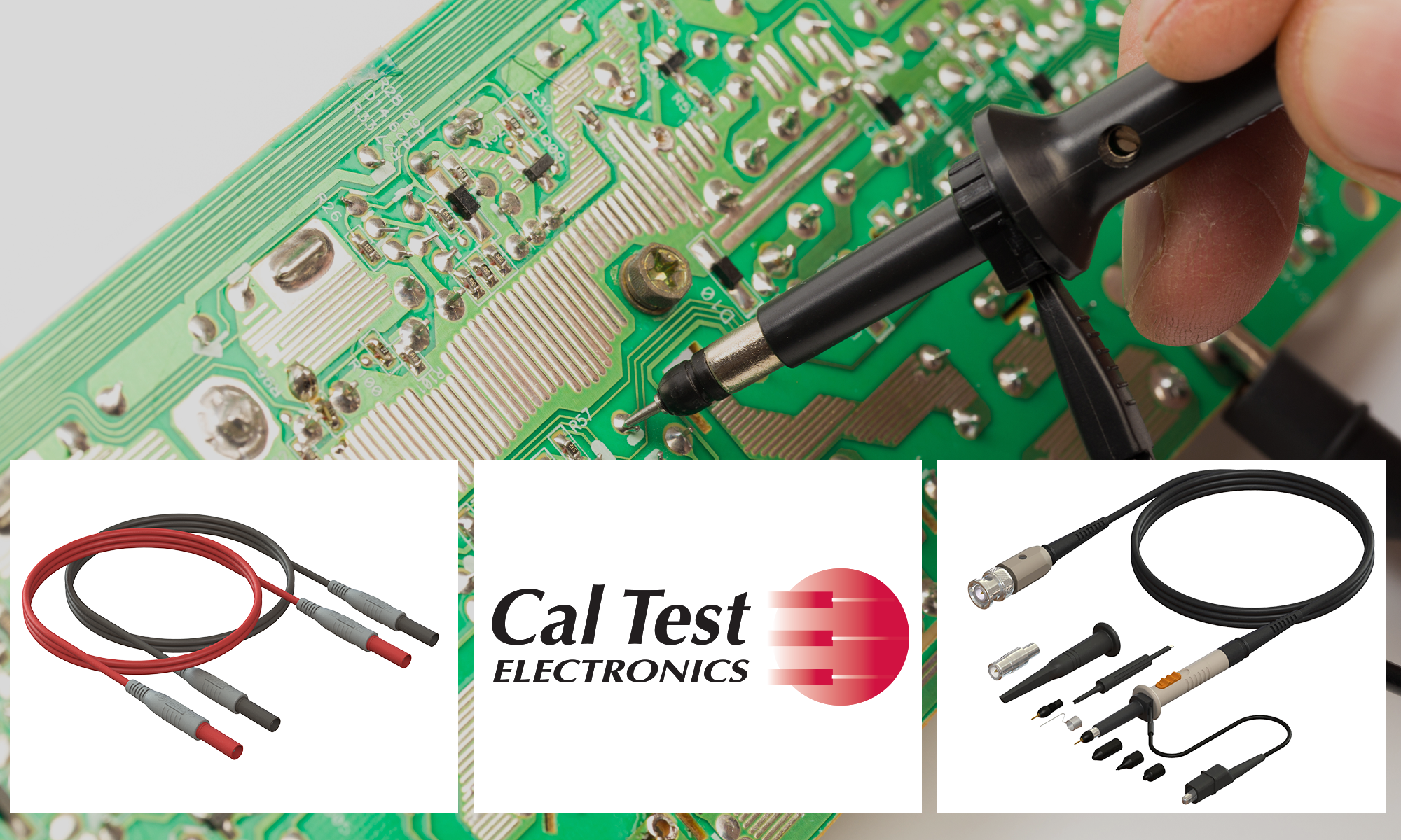 INGUN test probes are now available at TME | Electronic components ...