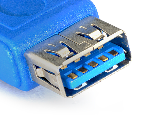 Rodzaje i możliwości złączy USB | Części elektroniczne. Dystrybutor i ...