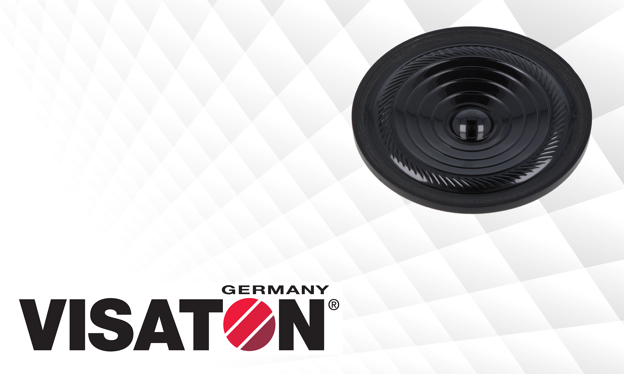 Visaton Logo Loudspeaker Visaton FRS 5, 50mm, Round, 8 Ohm JBF Toys