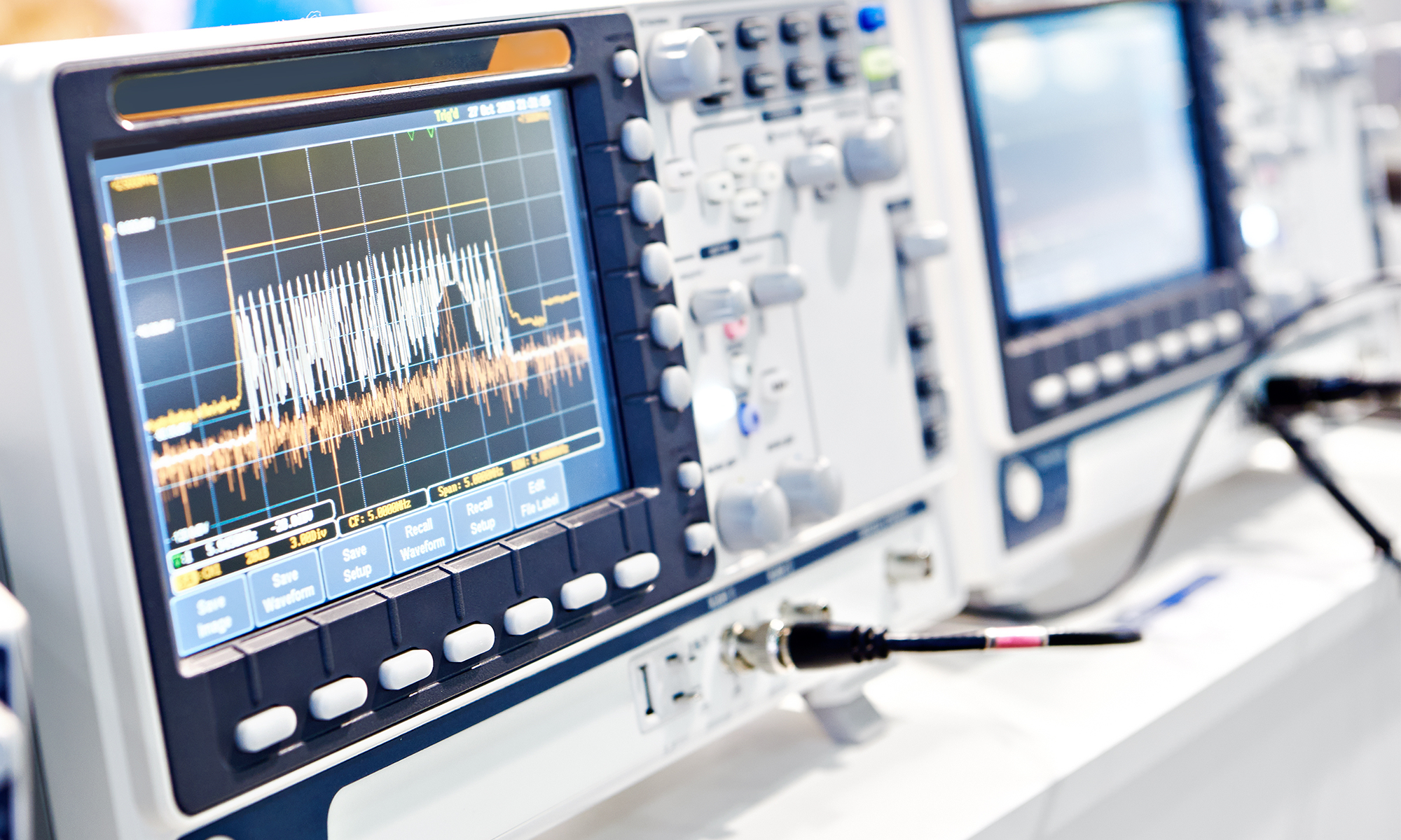 Types and Applications of Acoustic Signaling Devices | Electronic ...