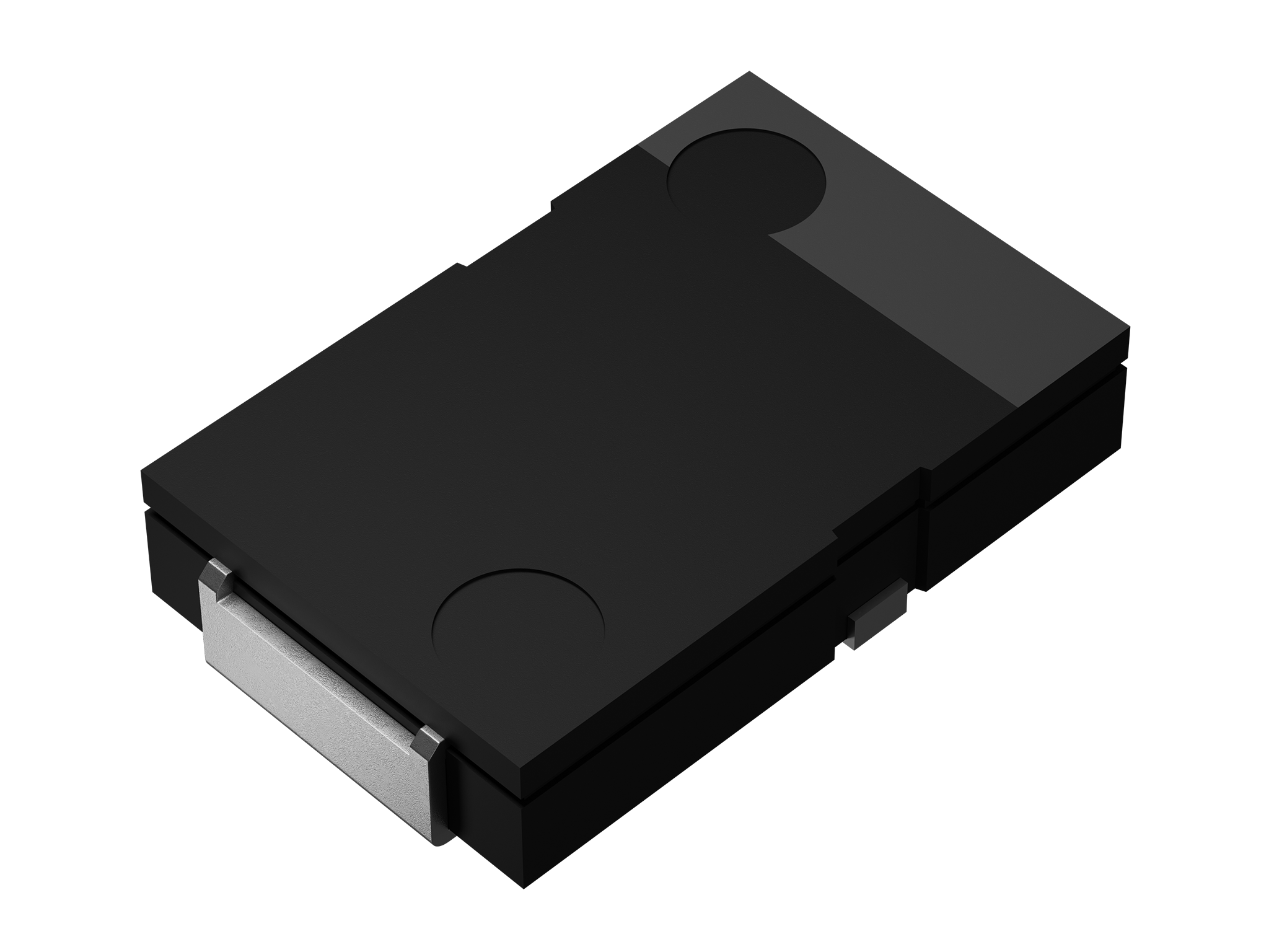 Componentes de la estación de carga EV de la marca Panasonic ...