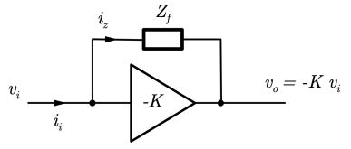 Effet Miller et son impact sur le circuit amplificateur | Composants ...