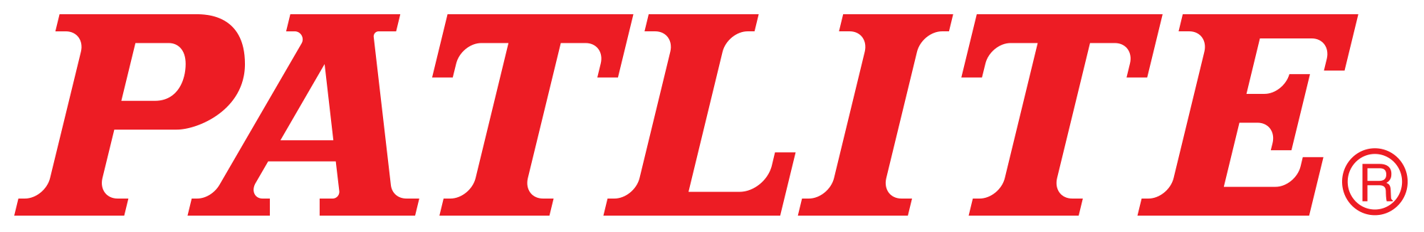 PATLITE | Distribuidor de componentes electrónicos. Tienda en línea ...