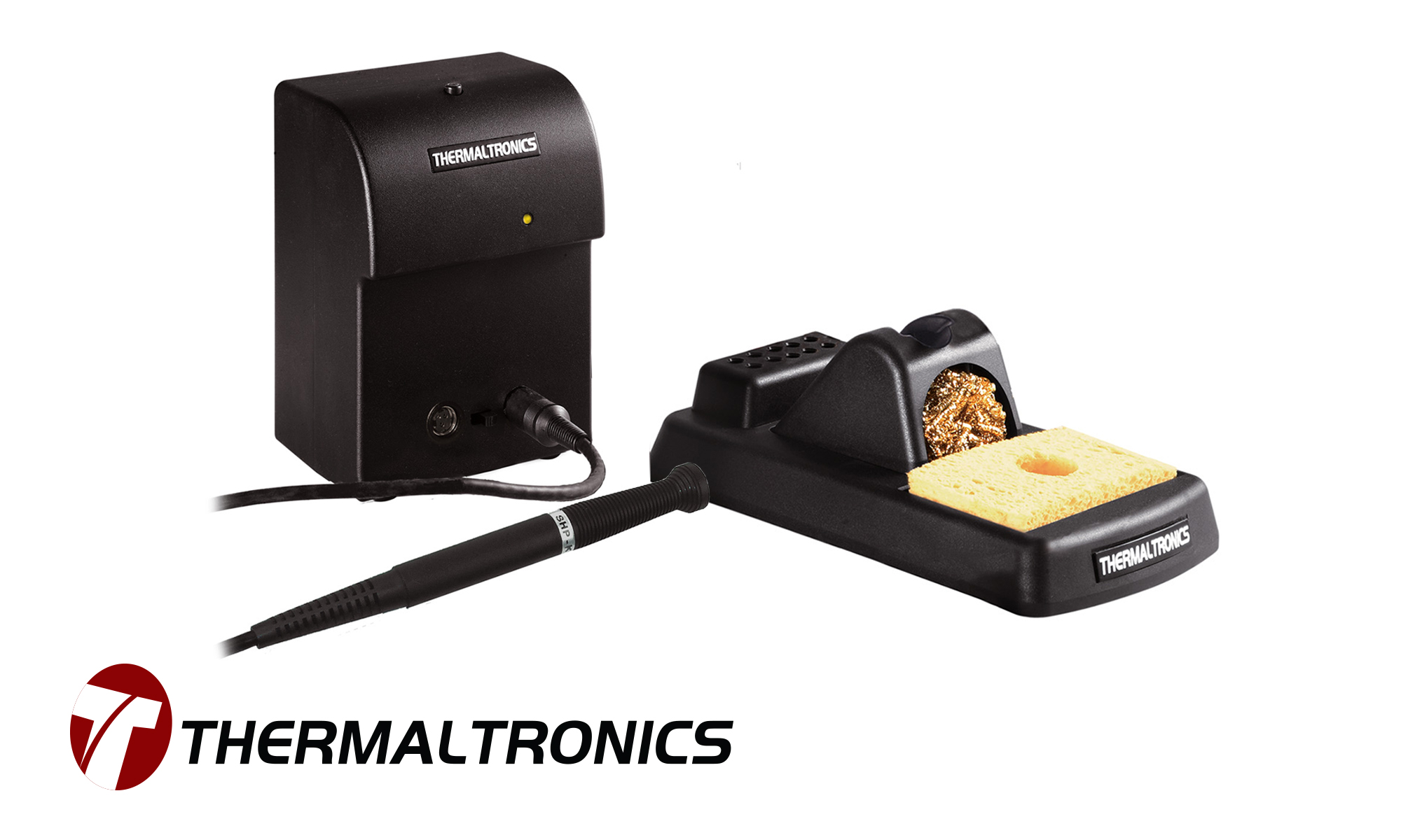 Thermaltronics TMT-2000S series soldering stations | Electronic ...
