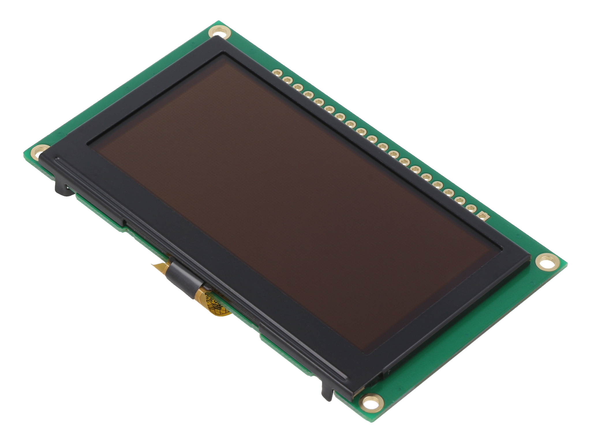 New range of optoelectronic components by Newhaven Display | Electronic ...