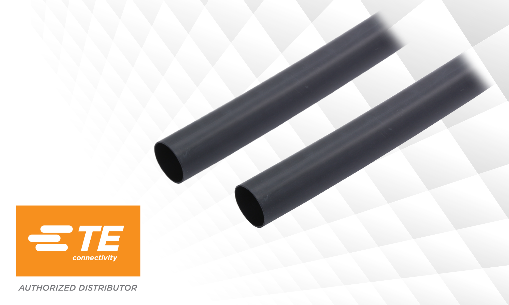 ATUM-6/2-0-STK TE Connectivity - Rurka termokurczliwa | z klejem; 3: 1; 6mm; L: 1,2m; czarny ...