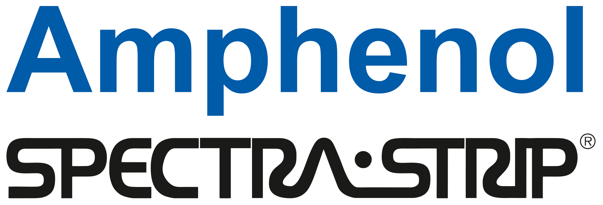 AMPHENOL SPECTRA-STRIP | Electronic components. Distributor, online ...