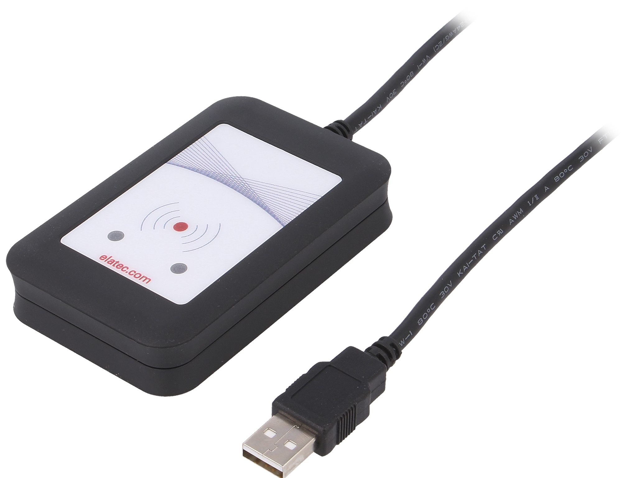 Universal access control solutions from ELATEC | Electronic components ... Universal access control solutions from ELATEC | Electronic components ...