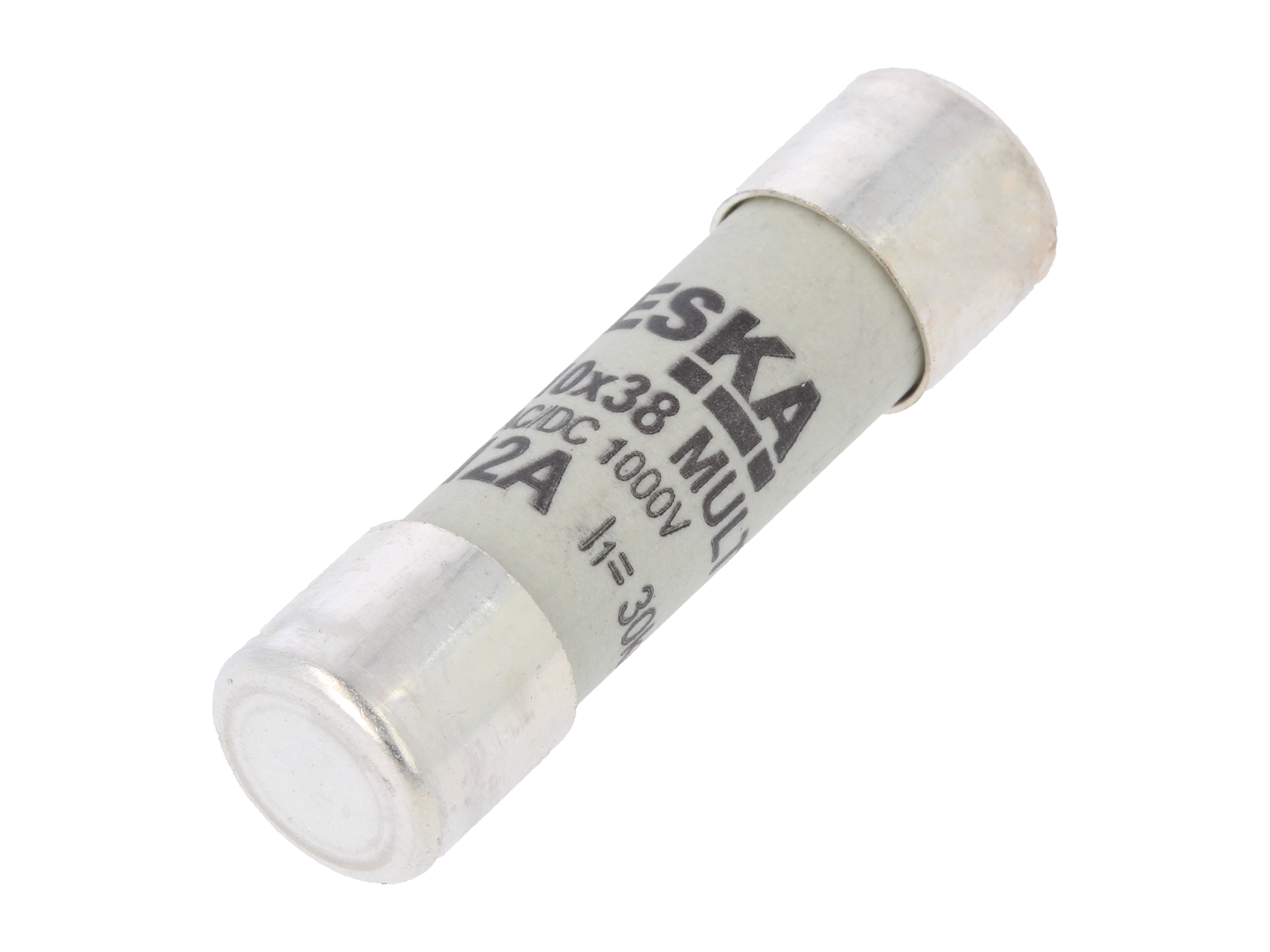 Overview of fuses offered by ESKA | Electronic components. Distributor ...