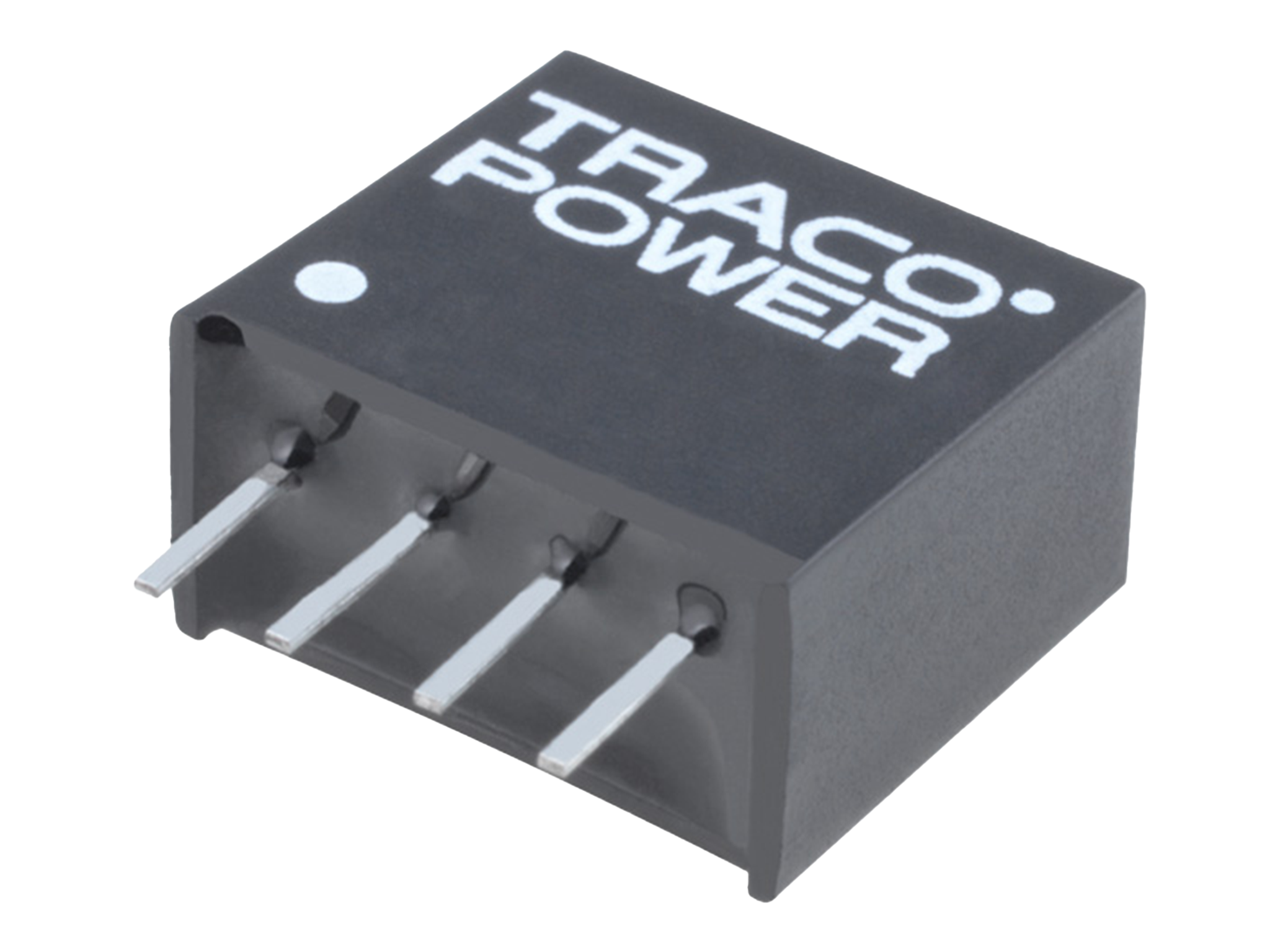 TME series DC/DC converters by Traco Power | Electronic components. Distributor, online shop ...