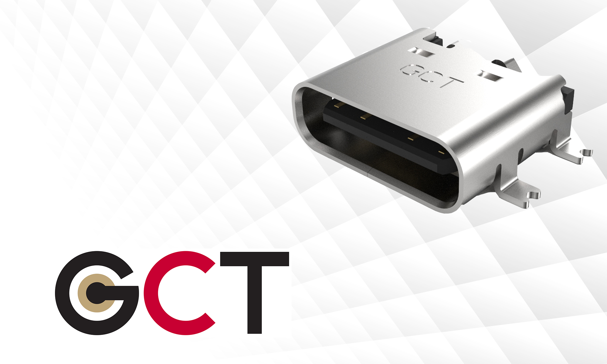 GCT | 電子部品のディストリビューター、オンラインショップ - Transfer Multisort Elektronik 日本