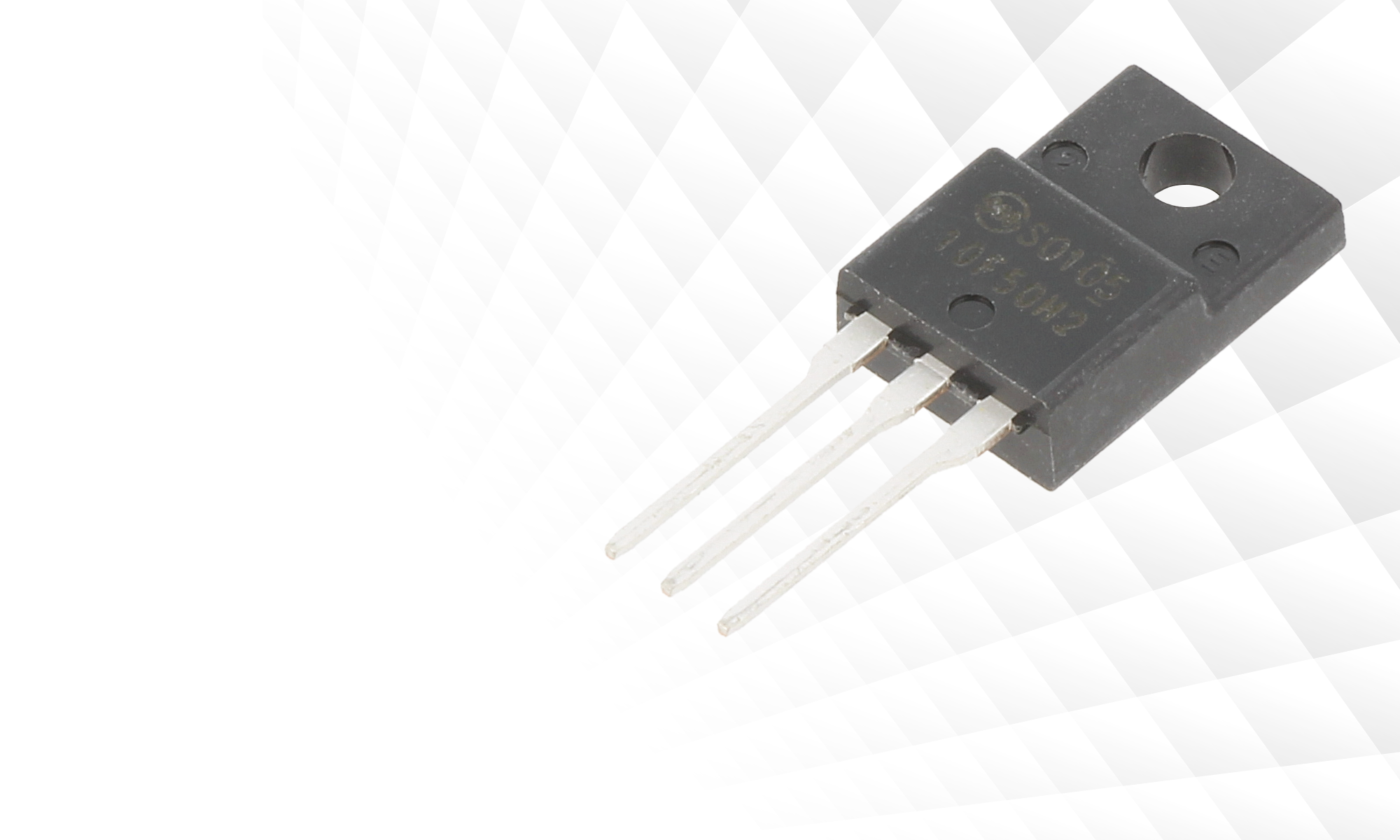 Shindengen. Tranzistory MOSFET japonského výrobce | Elektronické díly ...