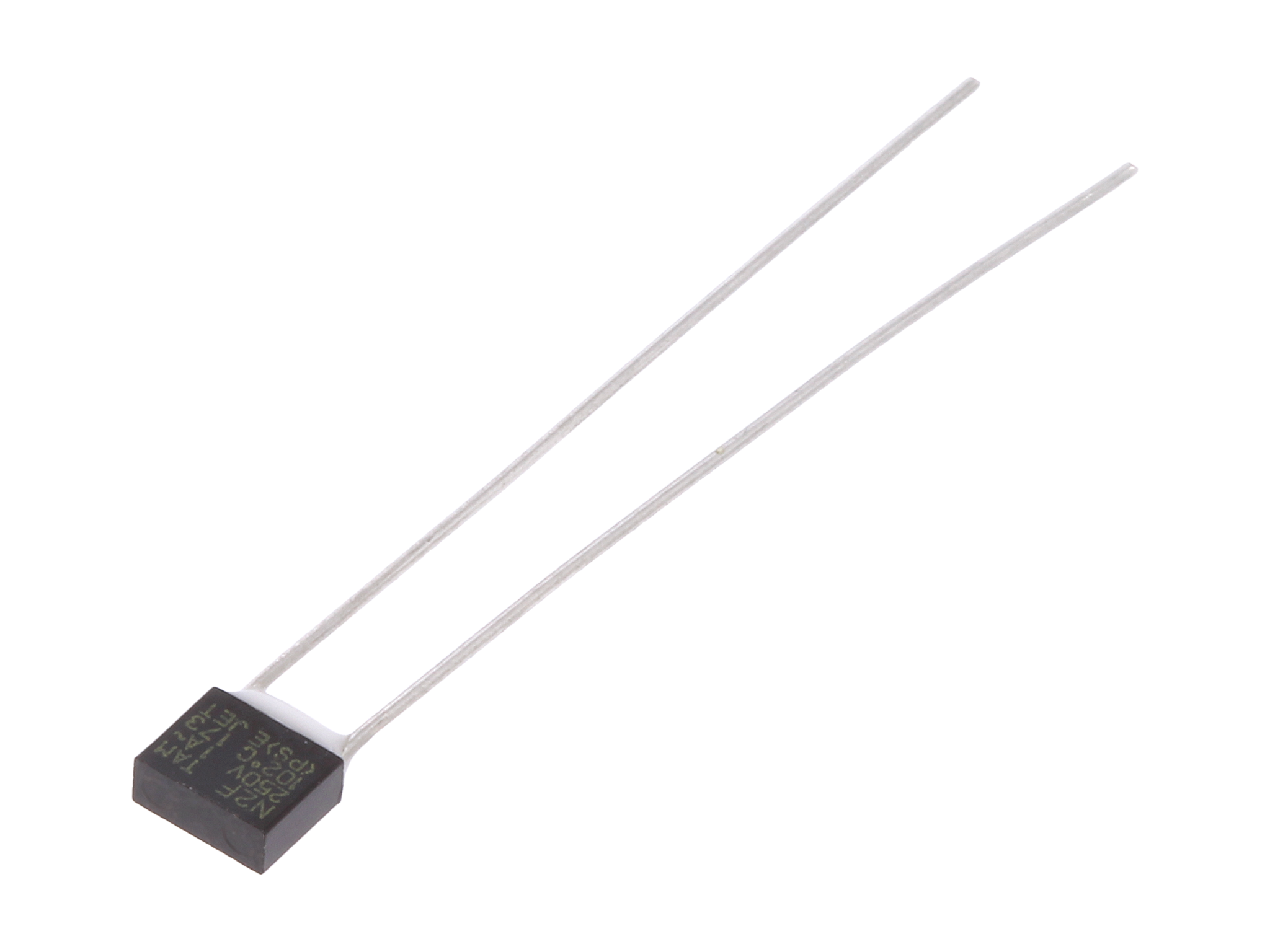 Overview of fuses offered by ESKA | Electronic components. Distributor ...