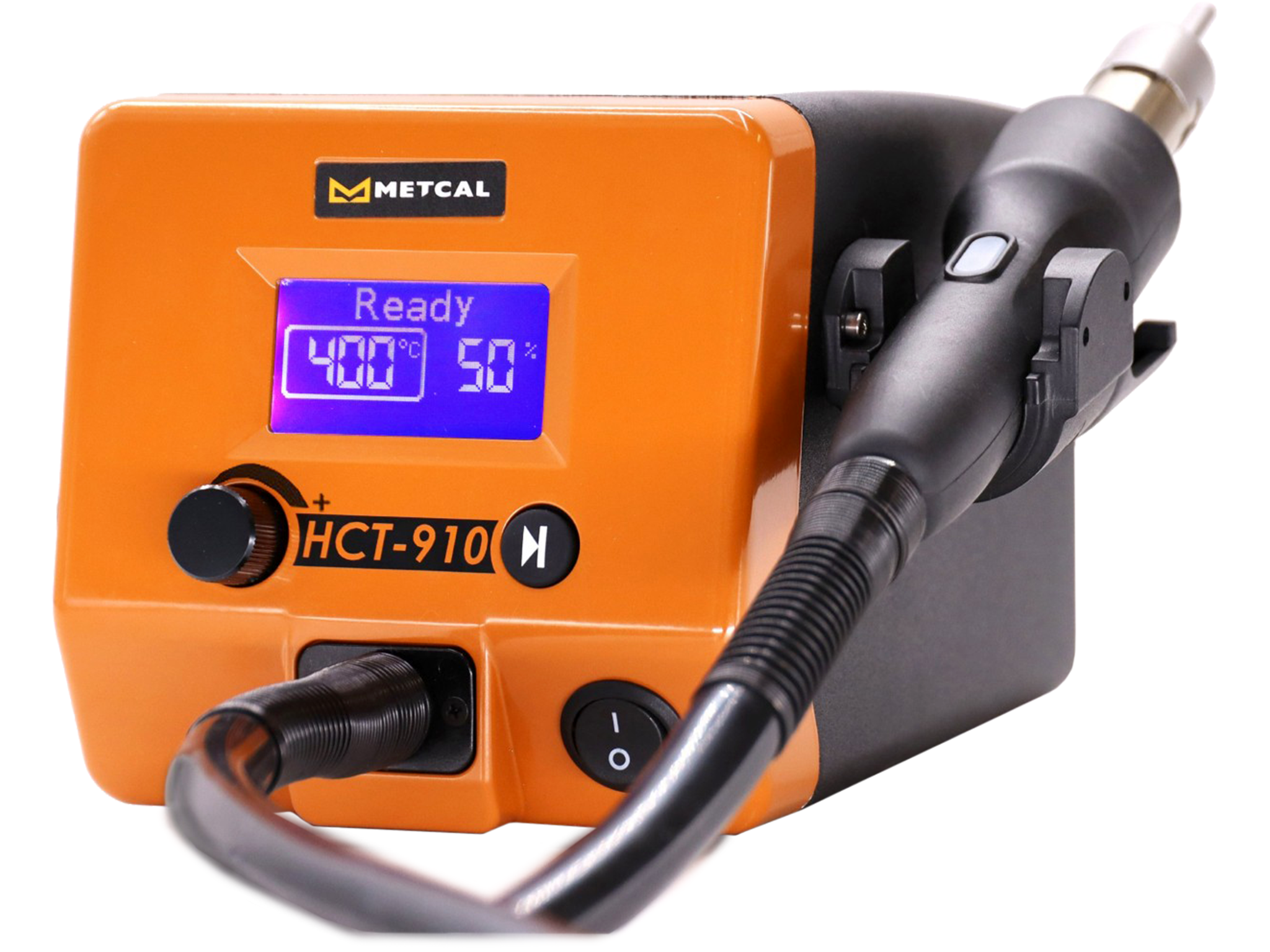 Stations de soudage et accessoires Metcal | Composants électroniques ...