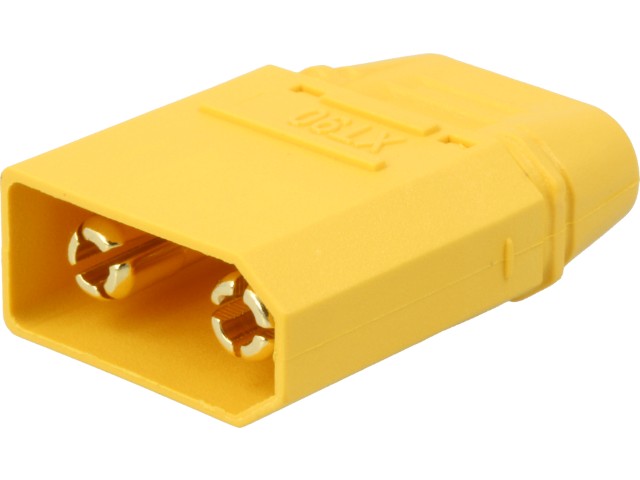 Amass DC power connectors | Electronic components. Distributor, online ...