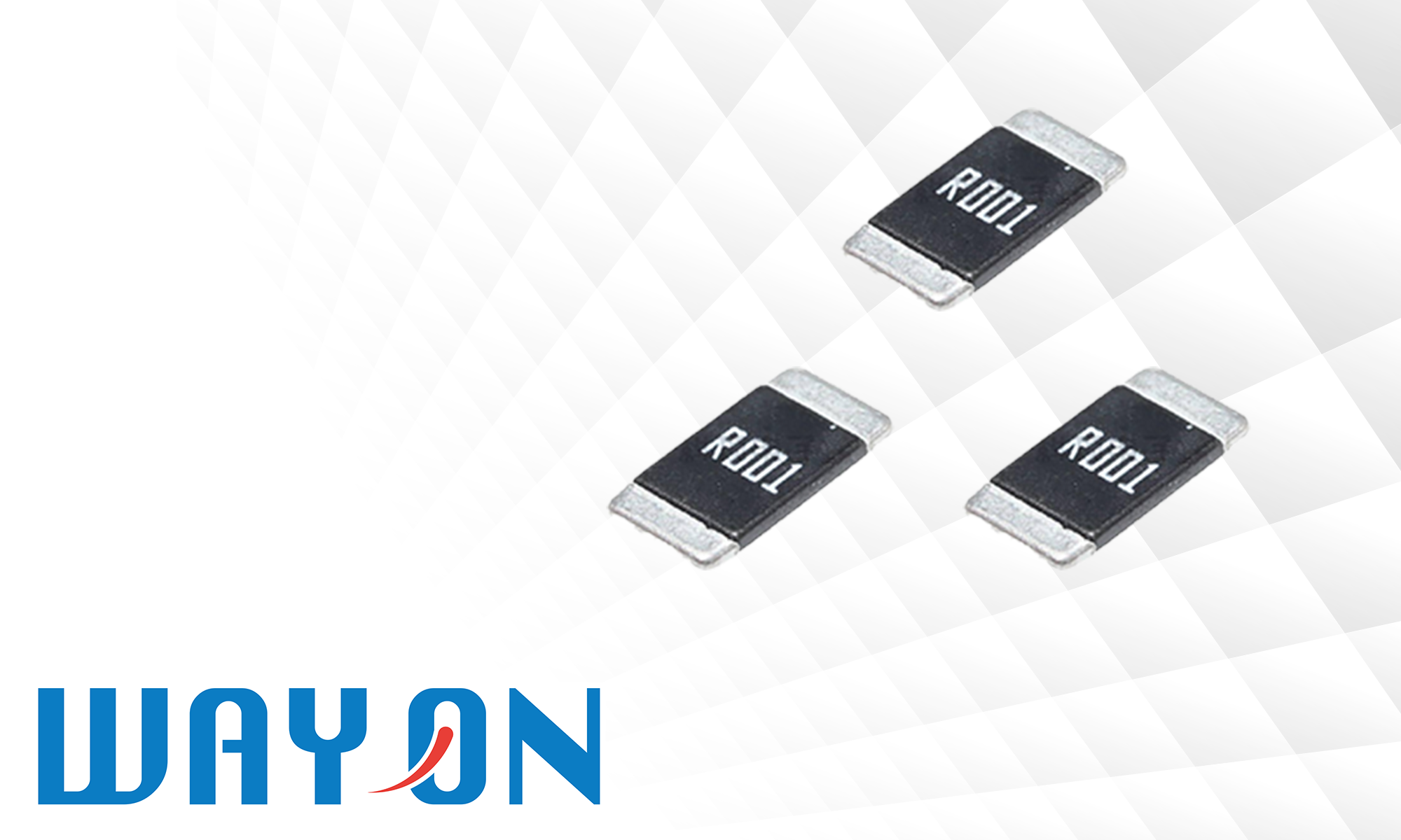 Nouvelles résistances Wayon de précision pour les systèmes de mesure ...