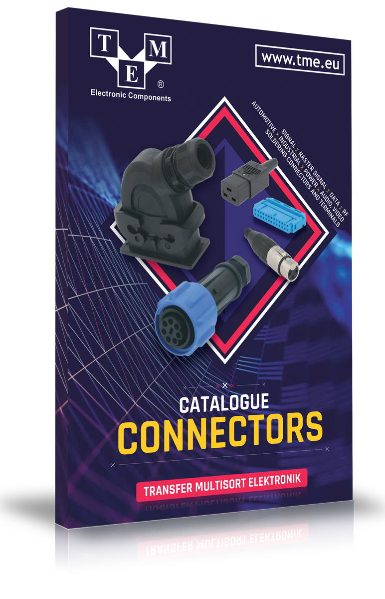 Thematic catalogues | Electronic components. Distributor, online shop ...