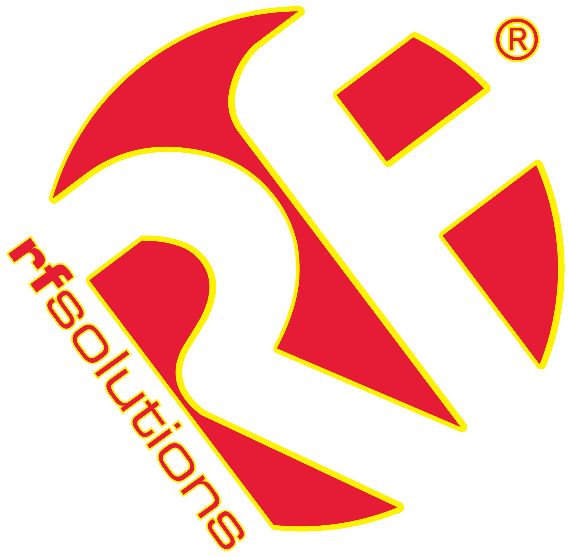 RF SOLUTIONS | Electronic components. Distributor, online shop ...