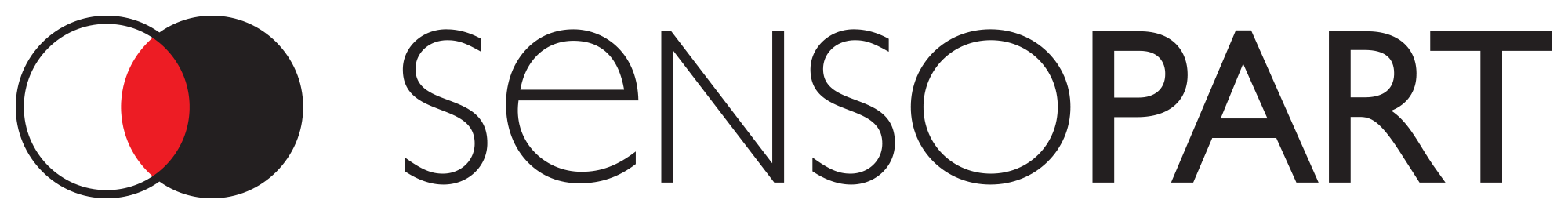 Sensopart | Electronic components. Distributor, online shop – Transfer ...