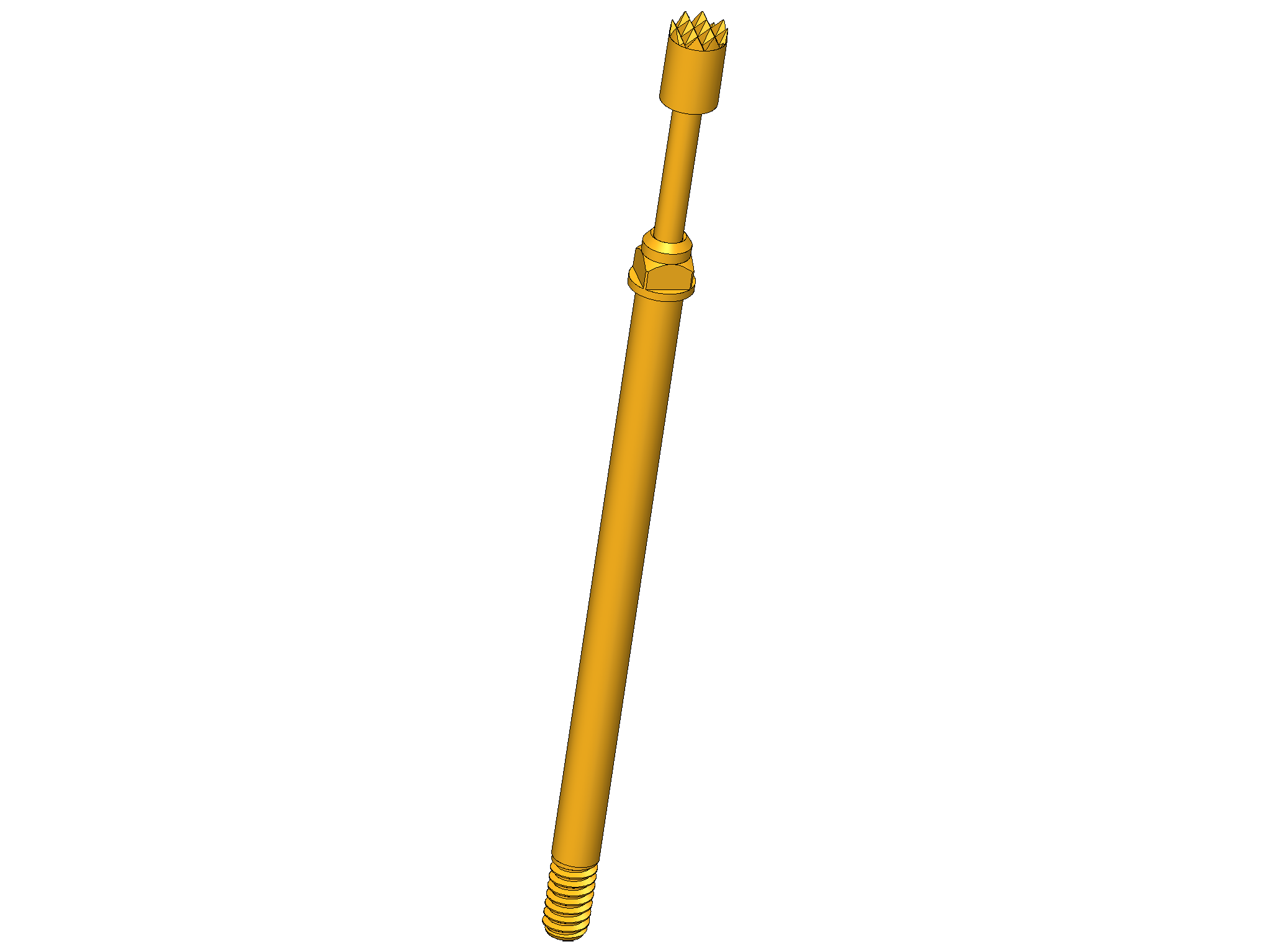 Test needles and accessories INGUN | Electronic components. Distributor ...