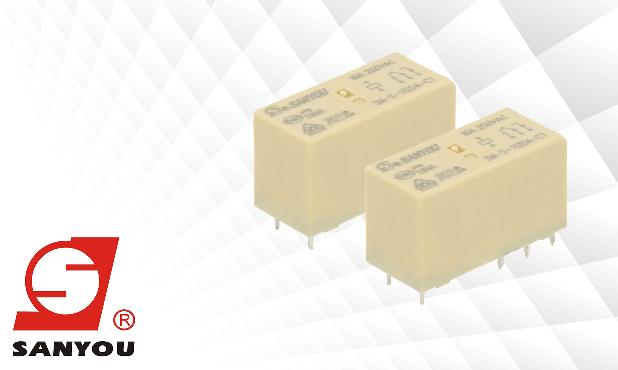 SANYOU | 電子部品のディストリビューター、オンラインショップ - Transfer Multisort Elektronik 日本