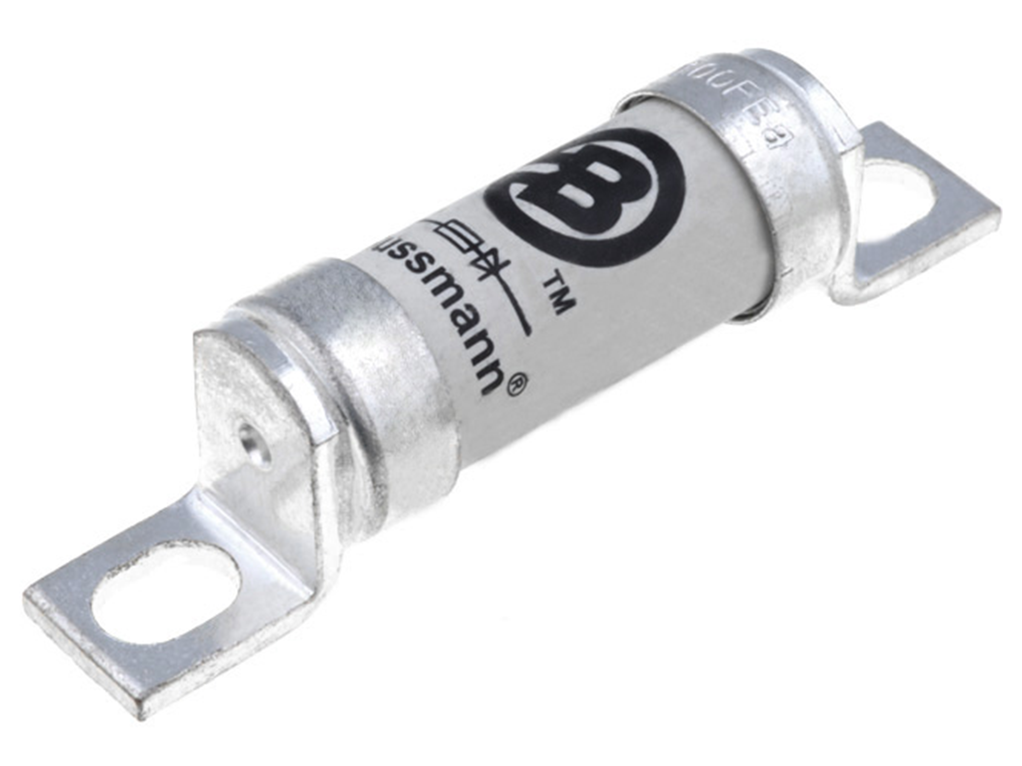 Bussmann fuses – product range | Electronic components. Distributor ...