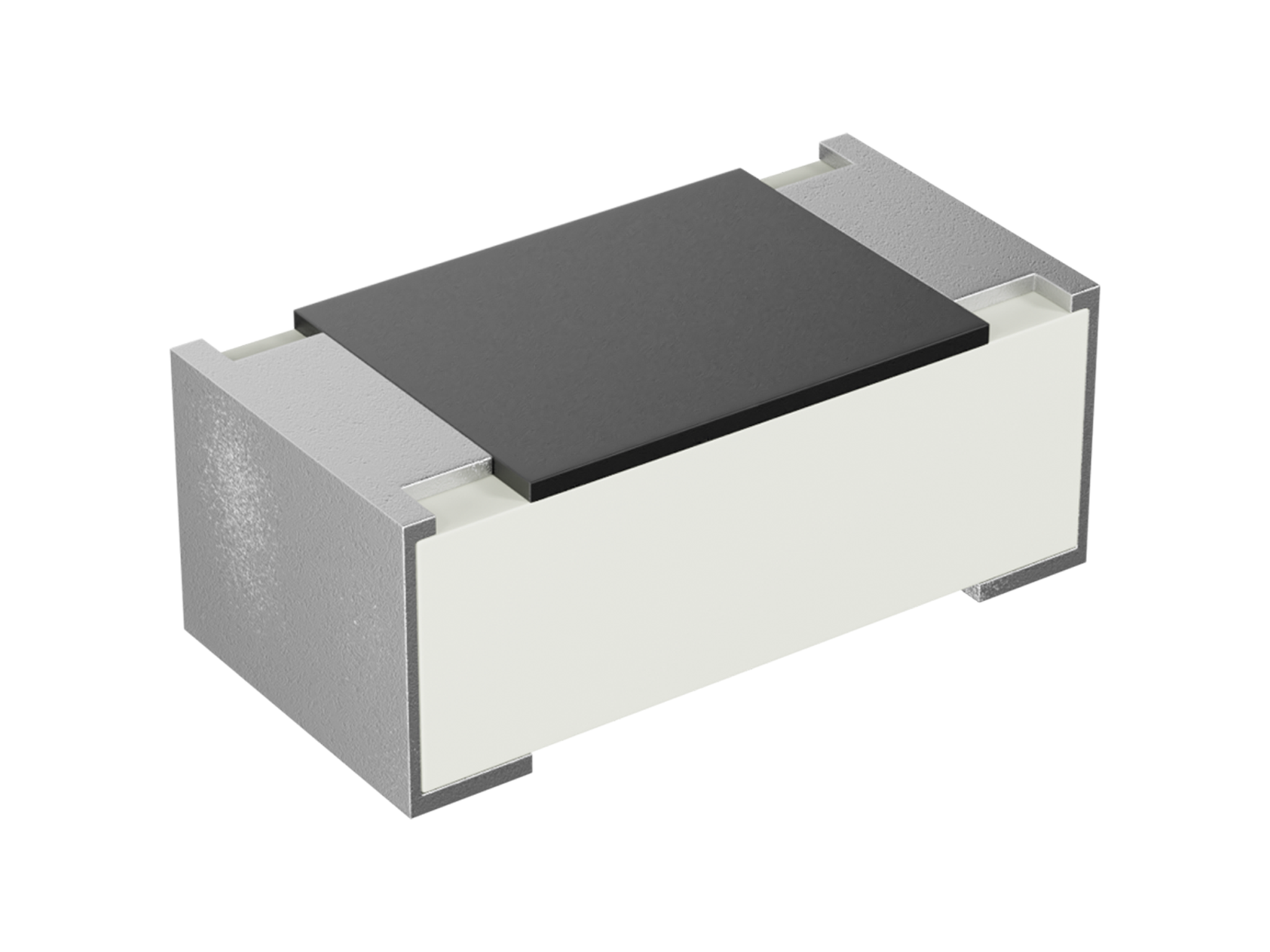 Miniature SMD resistors from Royal OHM | Electronic components ...