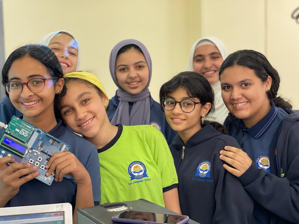 Let's celebrate the 6th birthday of the TME Education project | Electronic components ...