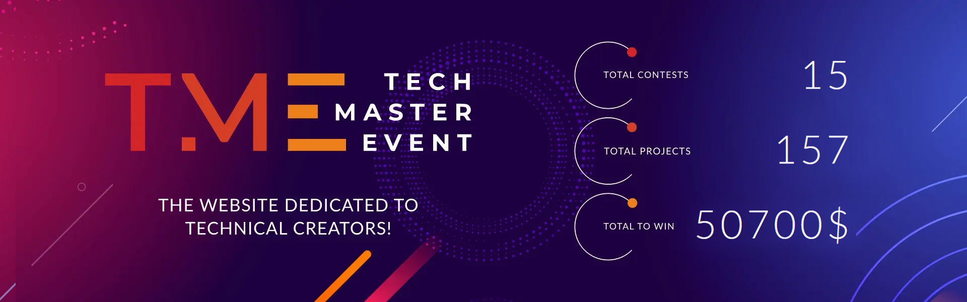 Tech Master Event platform | Electronic components. Distributor, online ...
