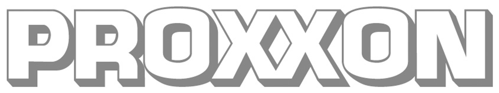 PROXXON | Electronic components. Distributor, online shop – Transfer ...