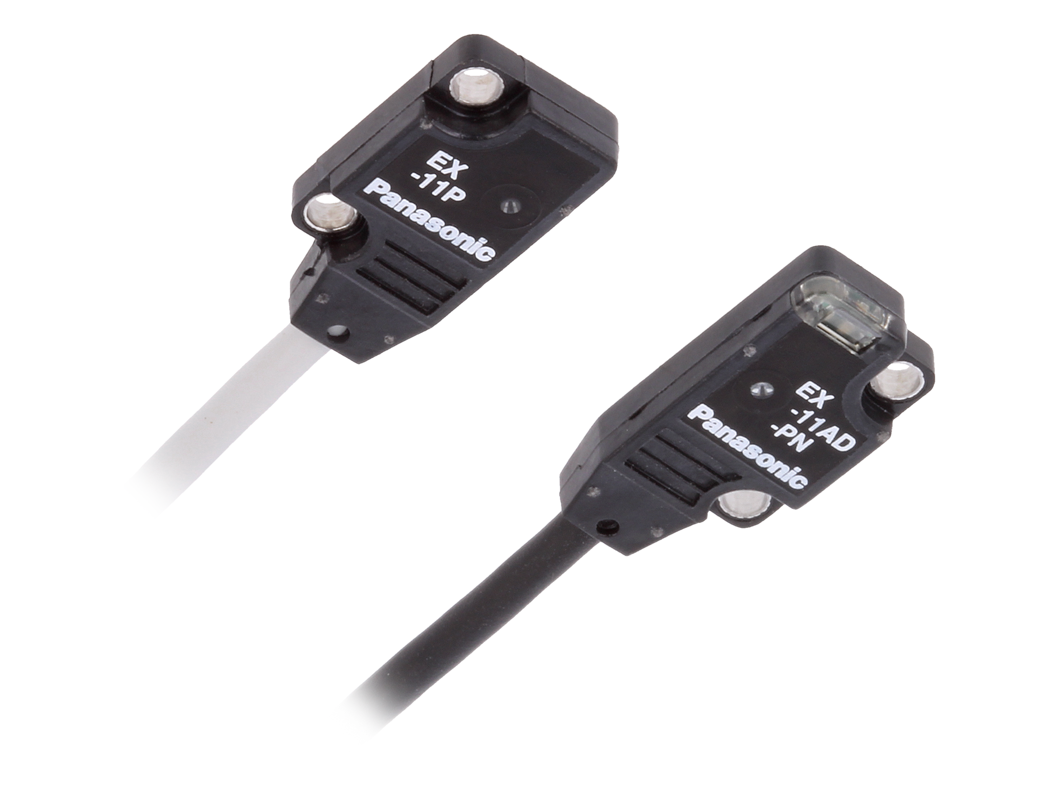Componentes Panasonic para automatización y equipos industriales ...