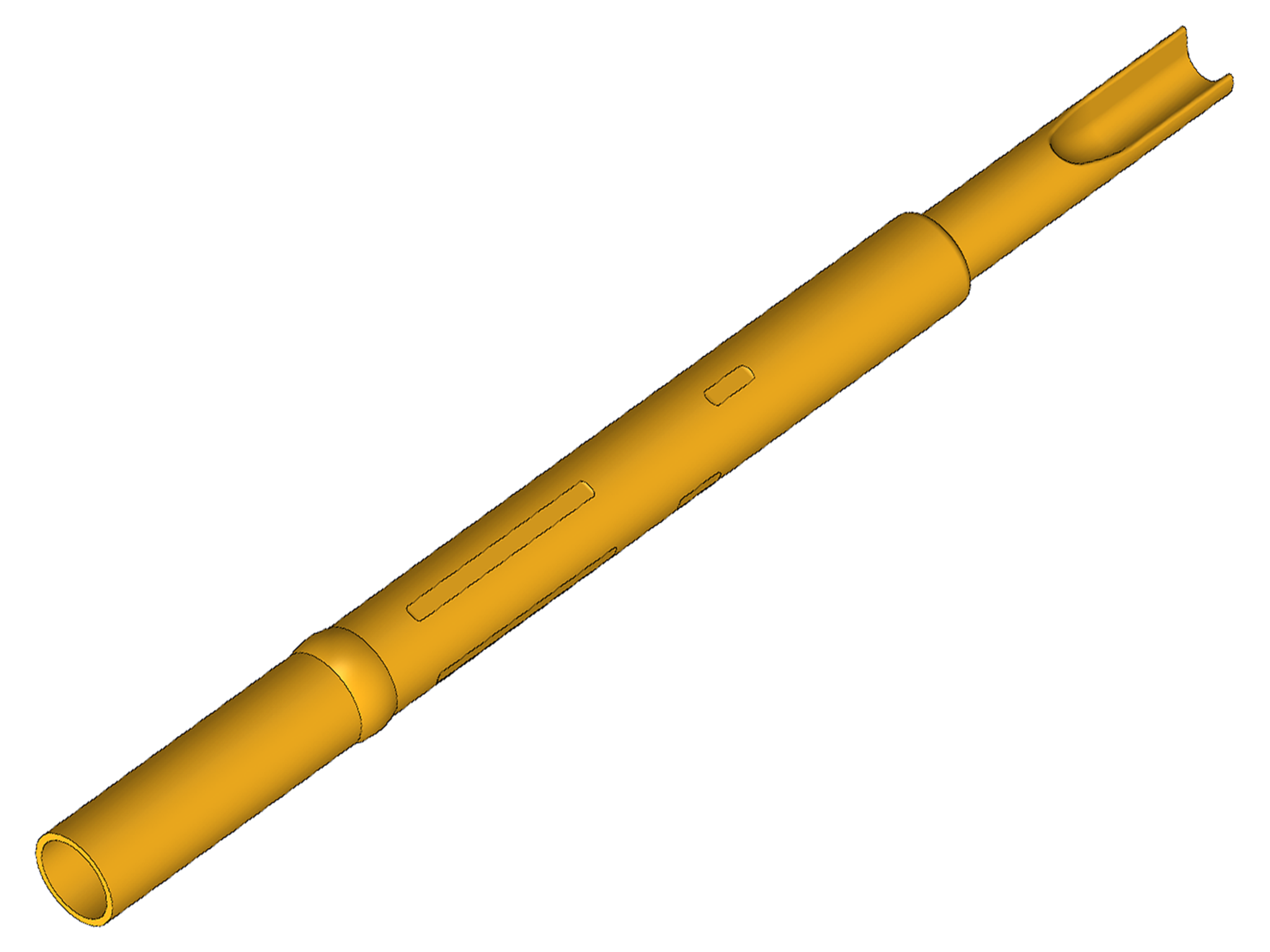 Test needles and accessories INGUN | Electronic components. Distributor ...