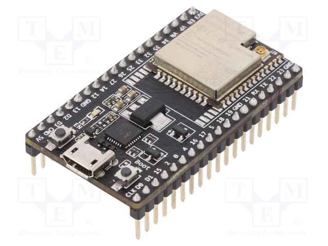 Esp32 Devkitc Esp32 Core Board V2 For Espressif Esp32 Includes Genuine