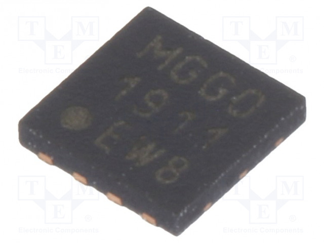 PIC16F18313-I/RF MICROCHIP TECHNOLOGY - PIC microcontroller | SRAM: 0 ... PIC16F18313-I/RF MICROCHIP TECHNOLOGY - PIC microcontroller | SRAM: 0 ...
