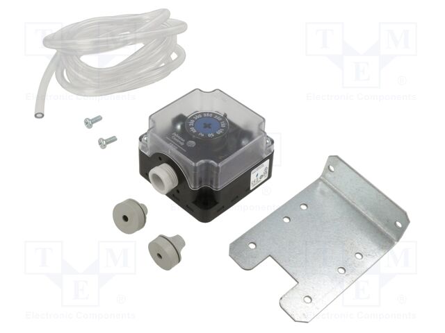 P233A-4-PHC JOHNSON CONTROLS - Module: pressure switch | 50÷400Pa; OUT ... P233A-4-PHC JOHNSON CONTROLS - Module: pressure switch | 50÷400Pa; OUT ...