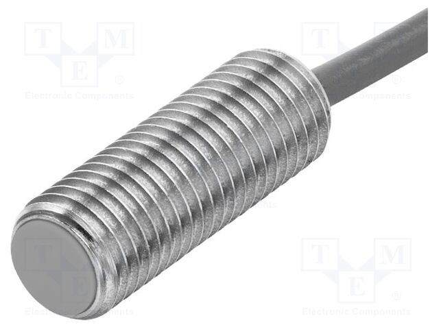 Nj1 5 8gm N Pepperl Fuchs Sensor Inductive Out Namur 0÷1 5mm M8