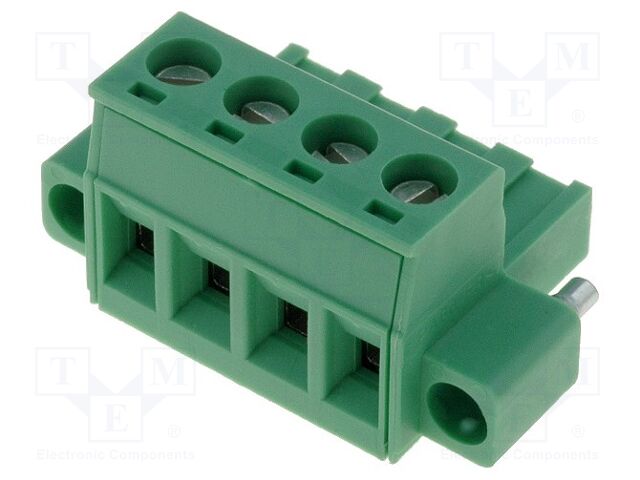 MSTB 2,5/ 4-STF-5,08 1778001 PHOENIX CONTACT - Bloque de bornas ... MSTB 2,5/ 4-STF-5,08 1778001 PHOENIX CONTACT - Bloque de bornas ...