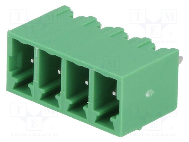 15EDGVC-3.81-04P-14-00A(H) DEGSON ELECTRONICS - Złącze: listwa ... 15EDGVC-3.81-04P-14-00A(H) DEGSON ELECTRONICS - Złącze: listwa ...