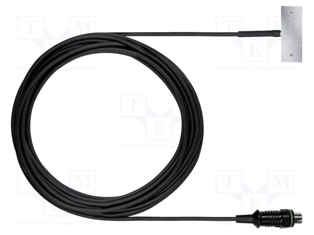 0628 7507 TESTO - Probe: NTC-type temperature | -50÷80°C; 3m; 0628 7507 TESTO - Probe: NTC-type temperature | -50÷80°C; 3m;
