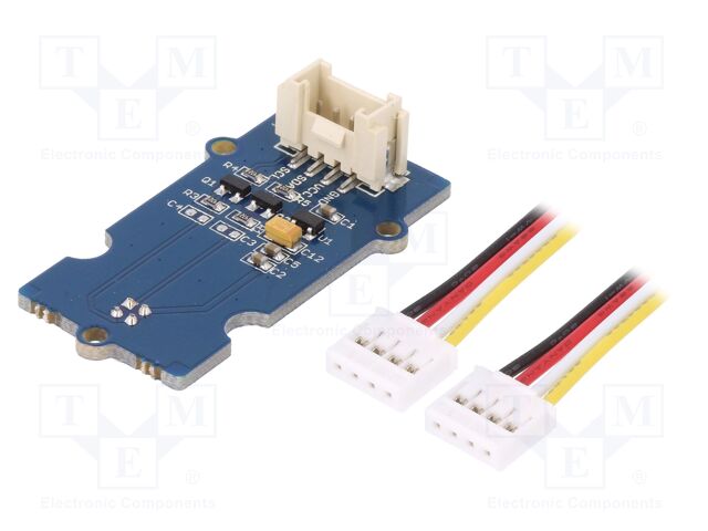 DIGITAL INFRARED TEMPERATURE SENSOR SEEED STUDIO - Sensor: temperature ... DIGITAL INFRARED TEMPERATURE SENSOR SEEED STUDIO - Sensor: temperature ...