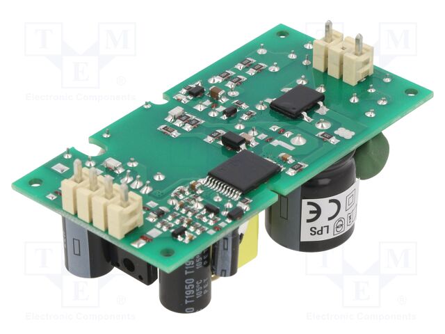 RACM40-24SK/OF/PCB-T RECOM - Power supply: switched-mode | open; 40W ... RACM40-24SK/OF/PCB-T RECOM - Power supply: switched-mode | open; 40W ...