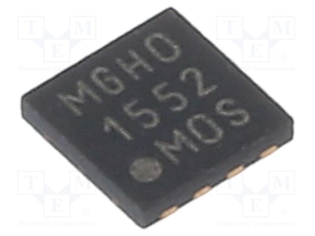 PIC16LF18313-E/RF MICROCHIP TECHNOLOGY - IC: PIC microcontroller | 3 ... PIC16LF18313-E/RF MICROCHIP TECHNOLOGY - IC: PIC microcontroller | 3 ...