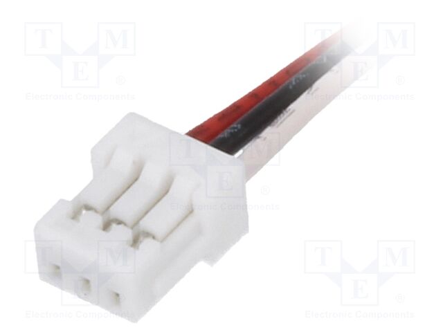 D6F-CABLE2 OMRON Electronic Components - Connection lead | D6F-03A3 ... D6F-CABLE2 OMRON Electronic Components - Connection lead | D6F-03A3 ...