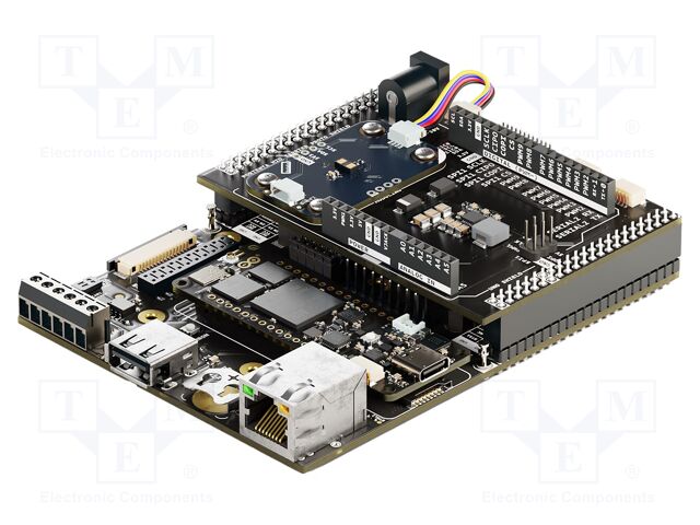 Arduino Pro Portenta Proto Kit Me Arduino Devkit Arduino Pro Comp