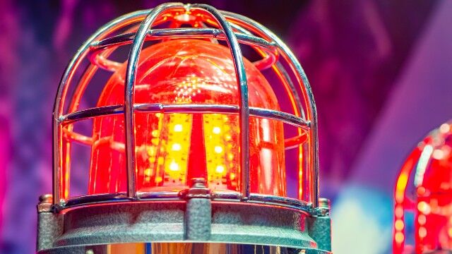 All you need to know about signalling devices | Transfer Multisort ...