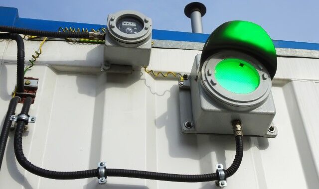All you need to know about signalling devices | Transfer Multisort ...