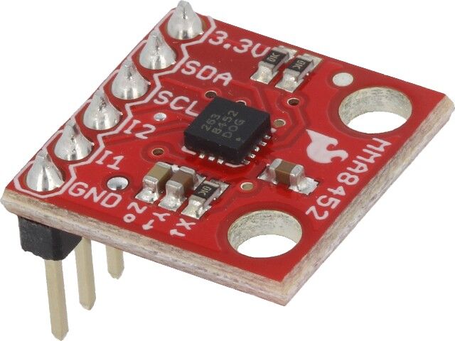 How does an accelerometer work and what is it used for? | Electronic ...