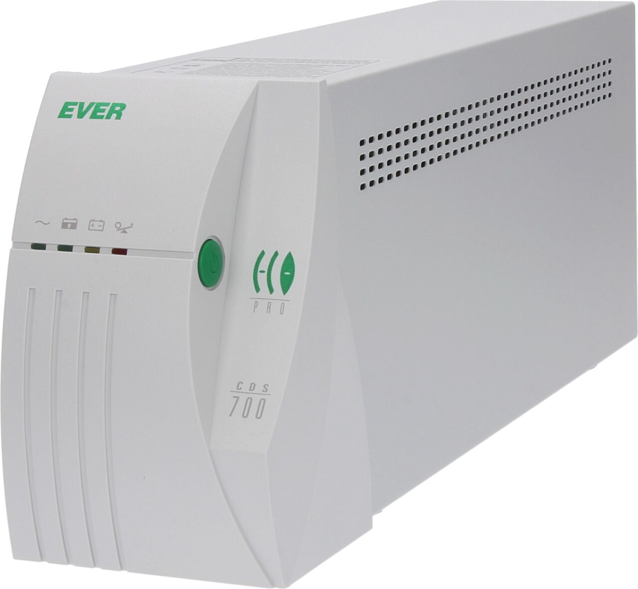 UPS-enheter for industrielle applikasjoner | Elektroniske komponenter ...