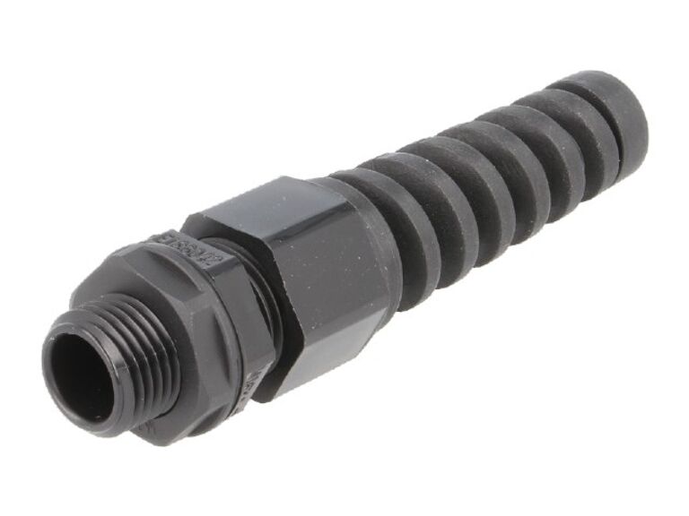 Criteria for choosing cable glands - threads, mounting method, diameter ...
